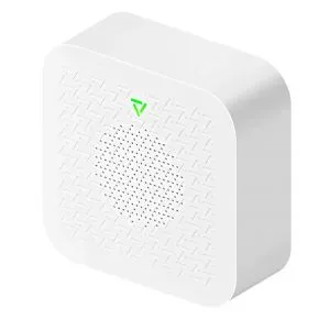 DEFED Indoor Siren | lifesmart